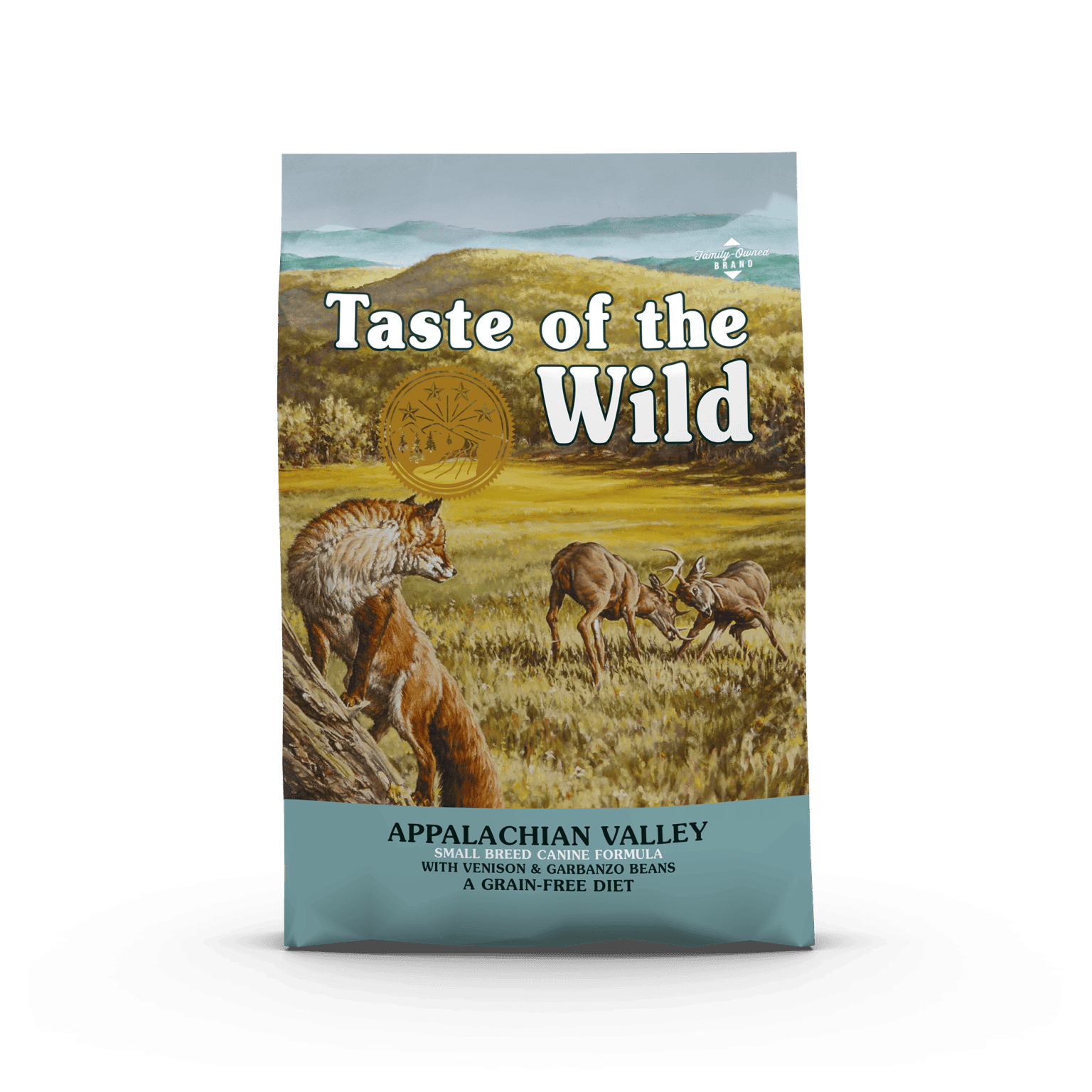 Tienda – Taste of the Wild