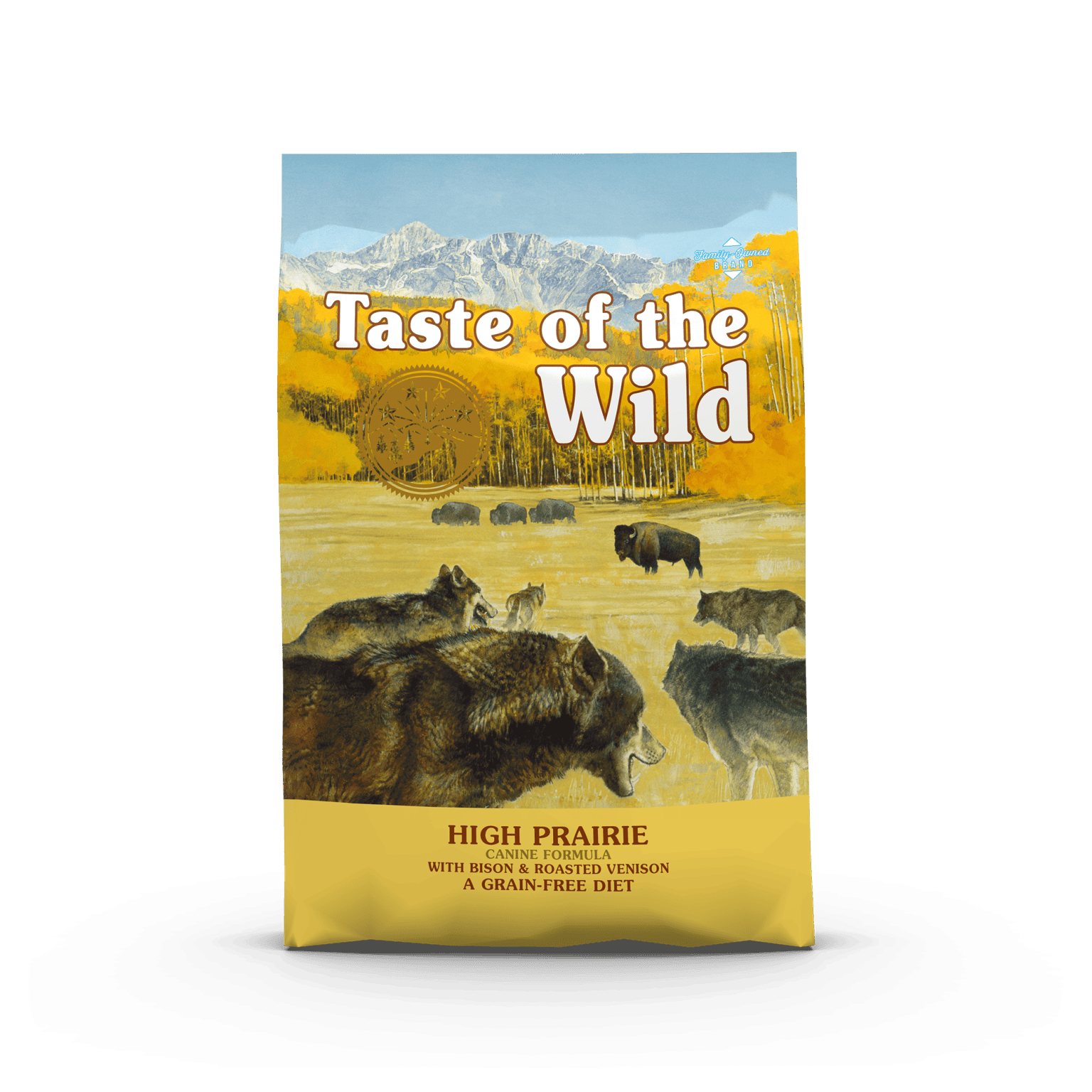Tienda – Taste of the Wild