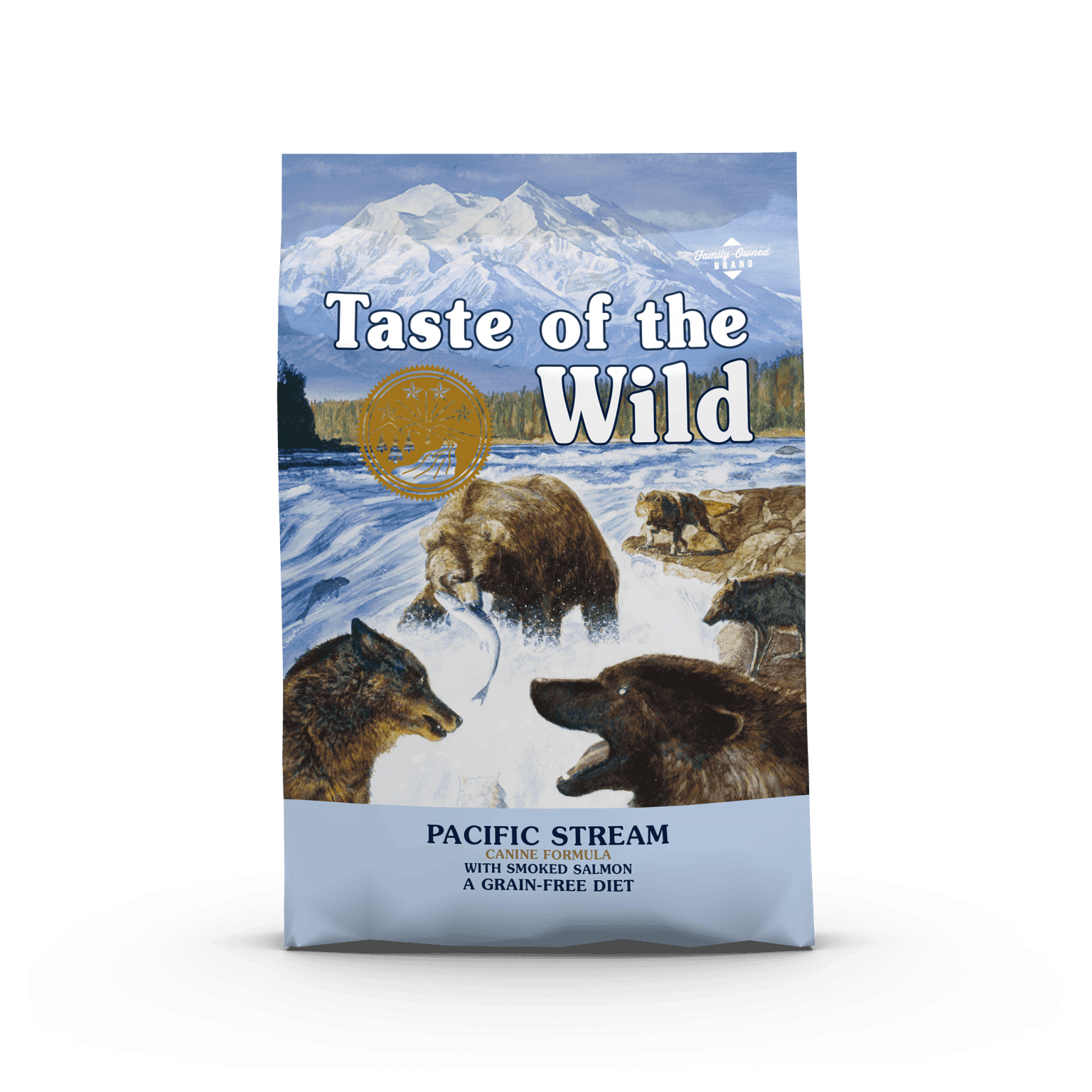 Tienda Taste Of The Wild